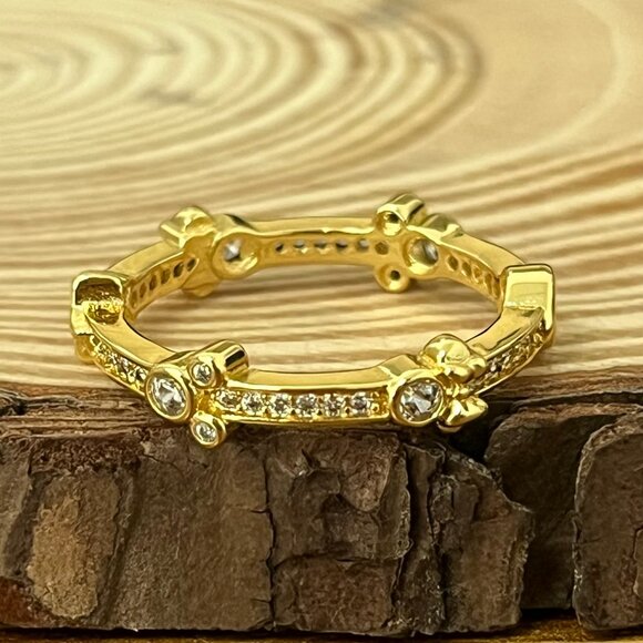 Pandora | Jewelry | Pandora Disney Mickey Mouse Minnie Mouse Sparkling ...